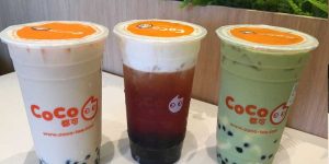Coco Fresh Tea & Juice Brings Unique Drinks to Richmond | Tourism ...
