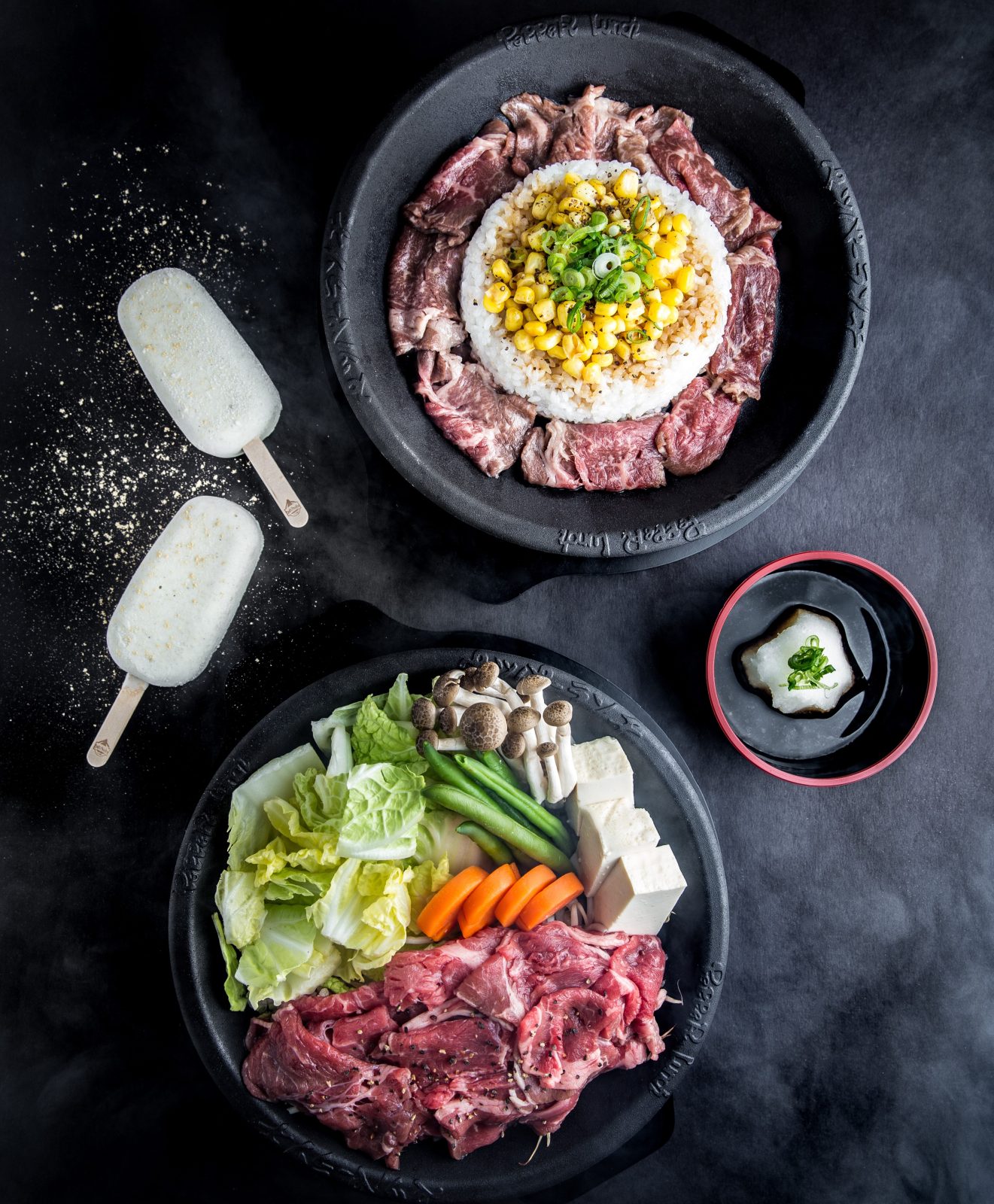 The Dumpling Trail | Tourism Richmond, BC