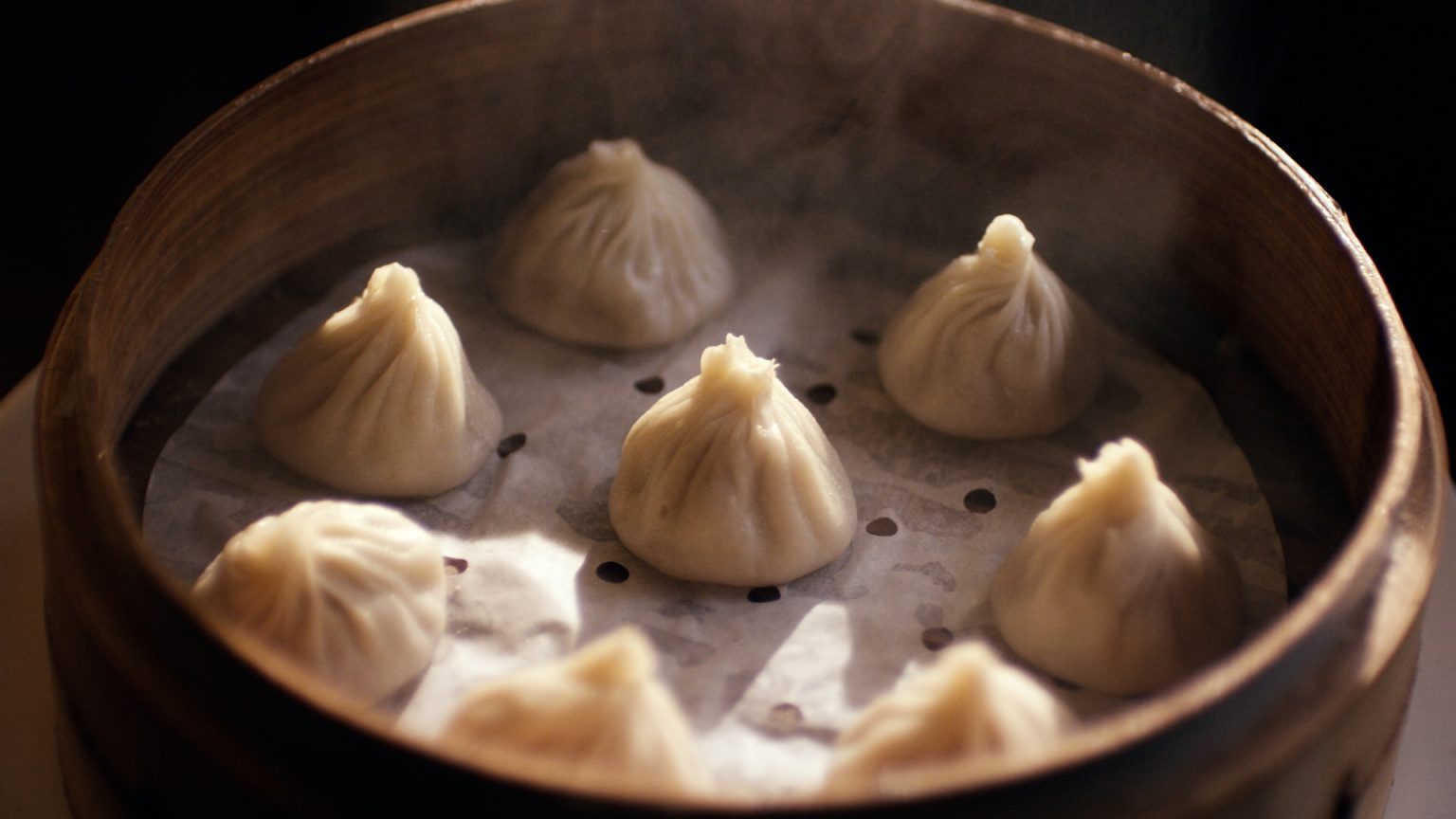 The Dumpling Trail | Tourism Richmond, BC