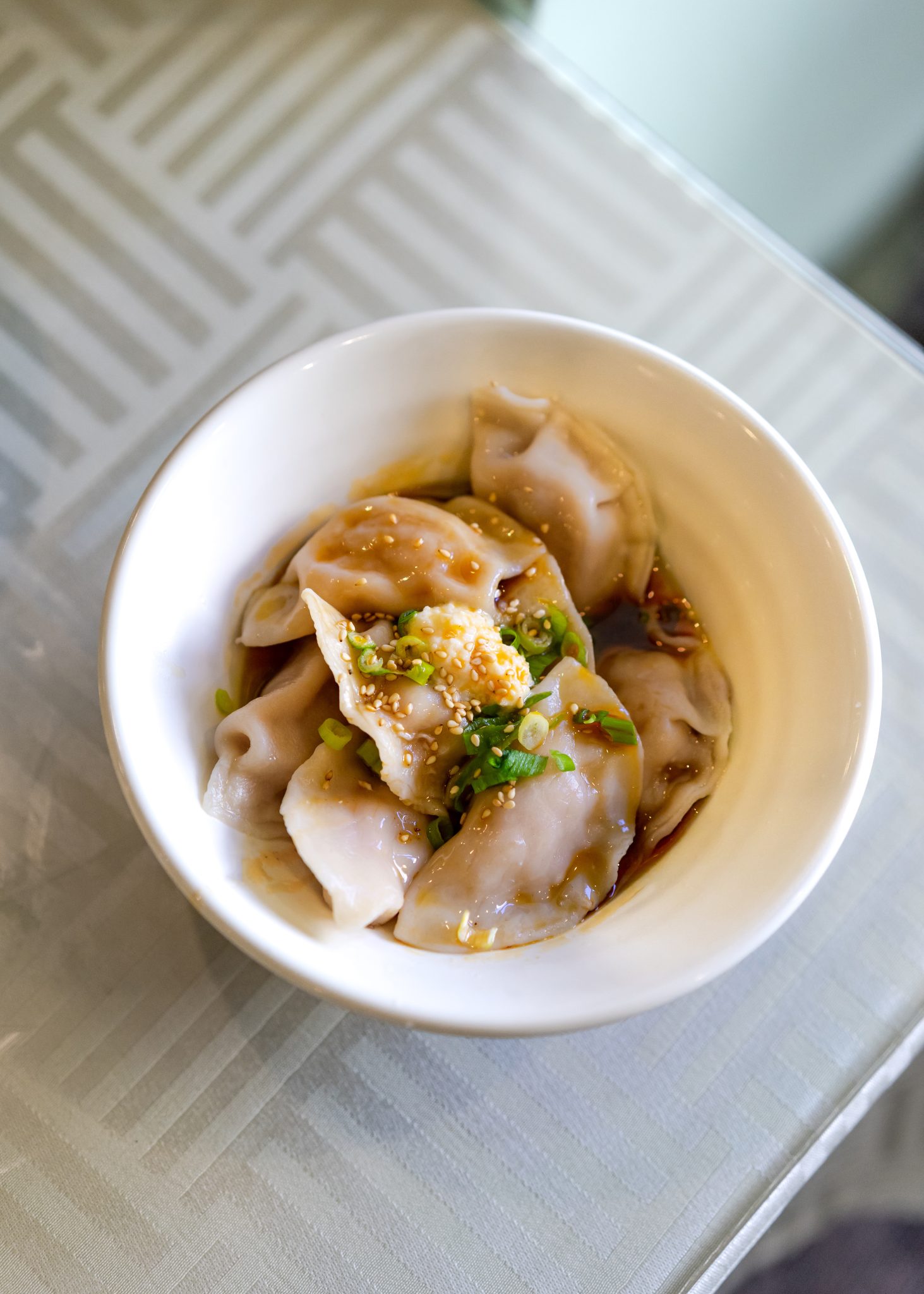 The Dumpling Trail | Tourism Richmond, BC