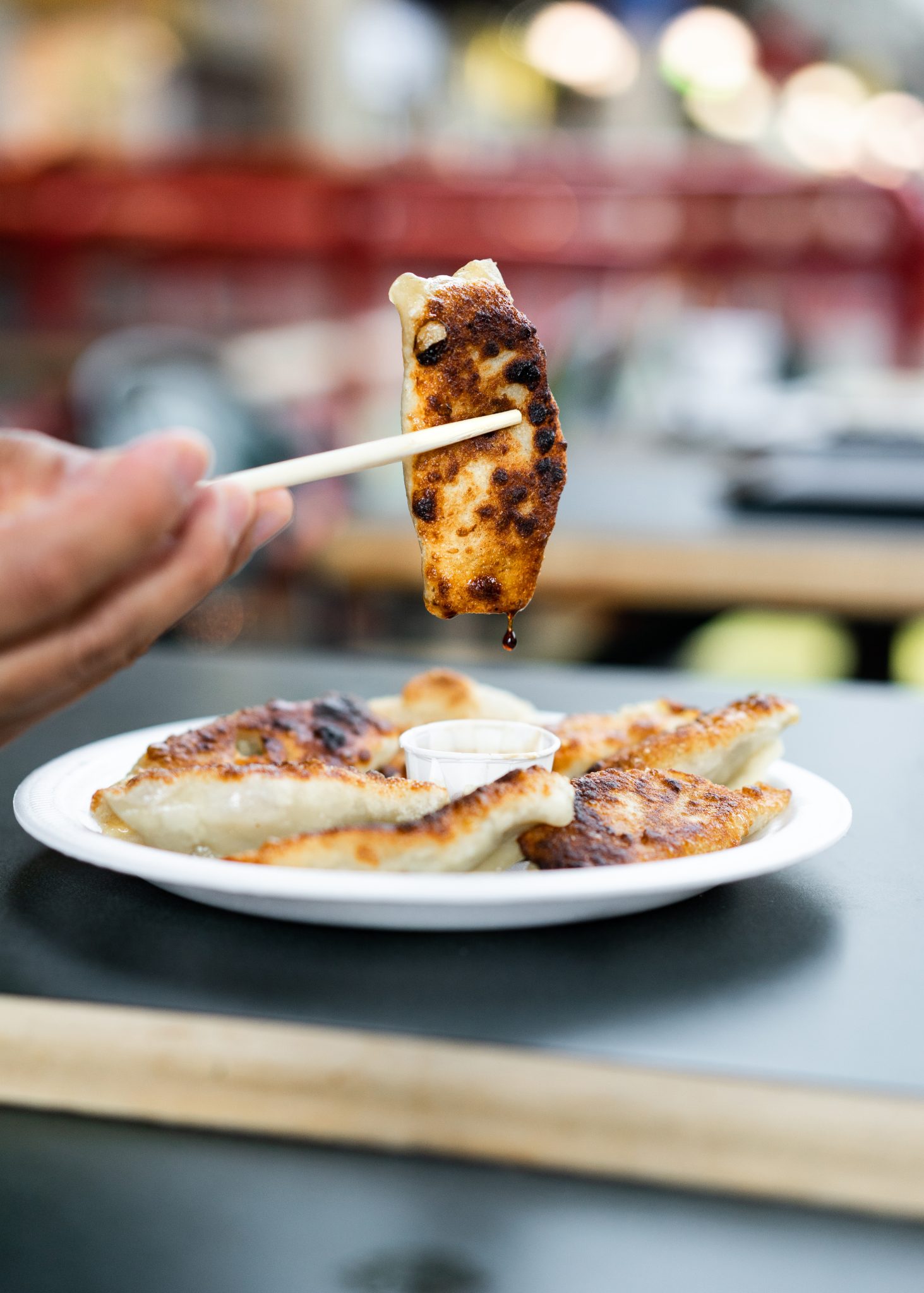 The Dumpling Trail | Tourism Richmond, BC