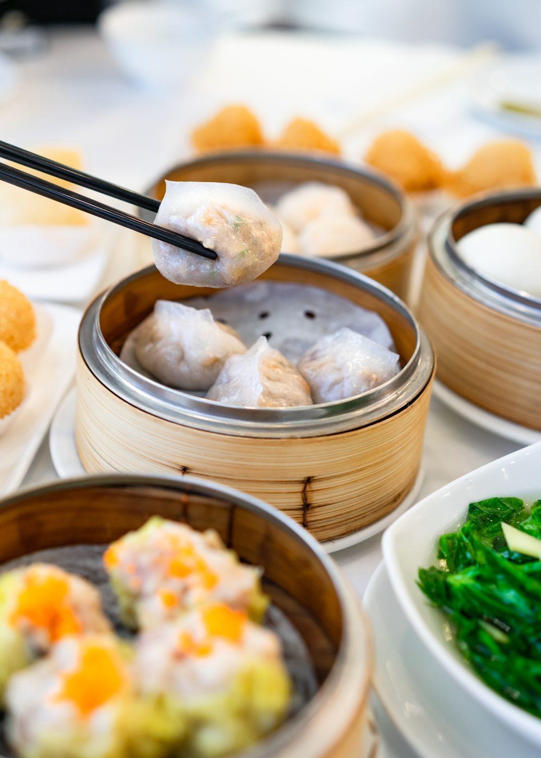 The Dumpling Trail | Tourism Richmond, BC