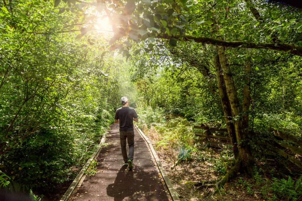 Nature & Trails