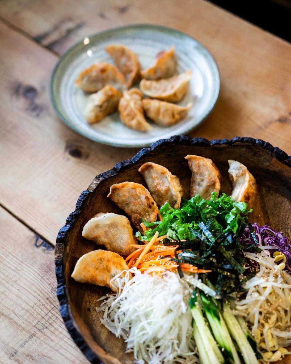 10 Dumplings to Try on the Dumpling Trail | Tourism Richmond, BC