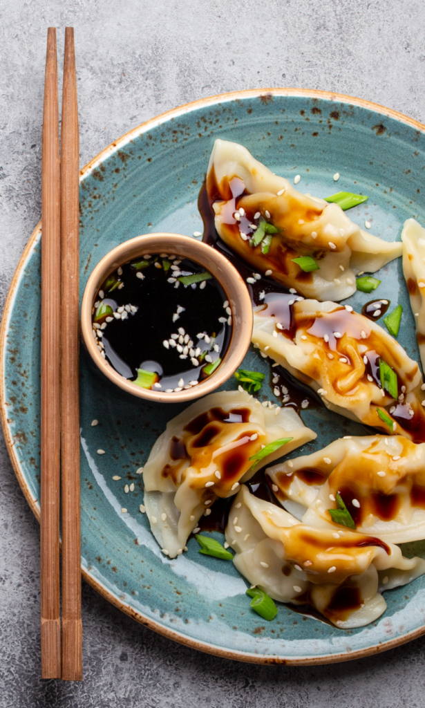 The Dumpling Trail | Tourism Richmond, BC