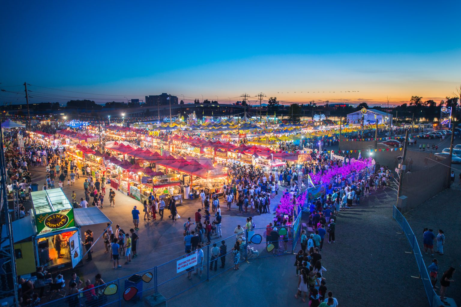 Richmond Events | Tourism Richmond, BC