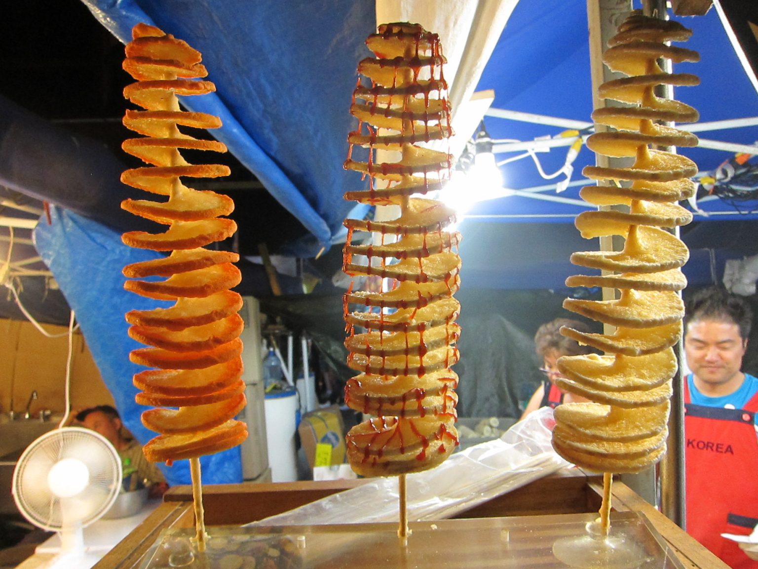 Richmond Night Market: The Insider's Guide | Tourism Richmond, BC