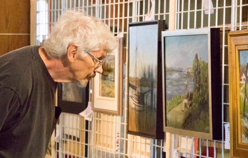 Steveston Grand Prix of Art: the Insider's Guide