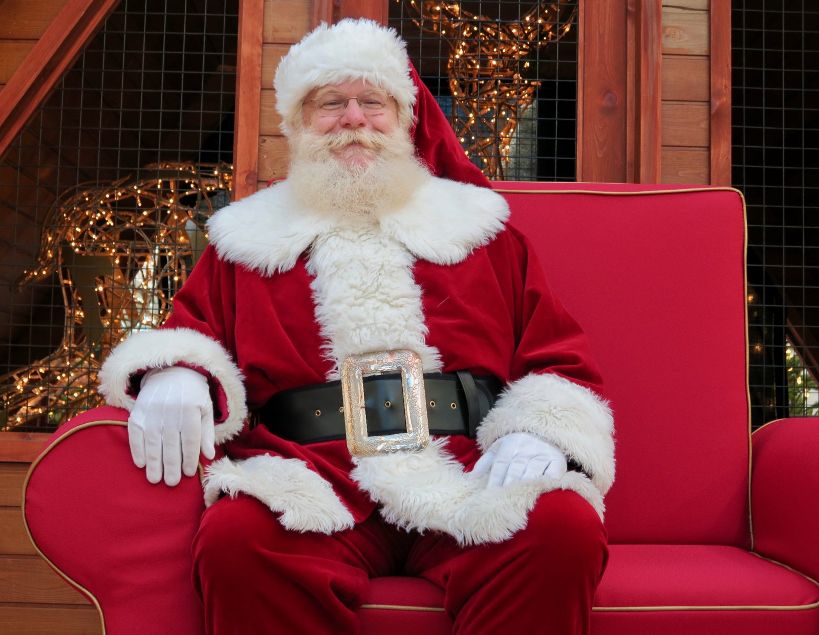‘Tis the Season for Holiday Activities in Richmond