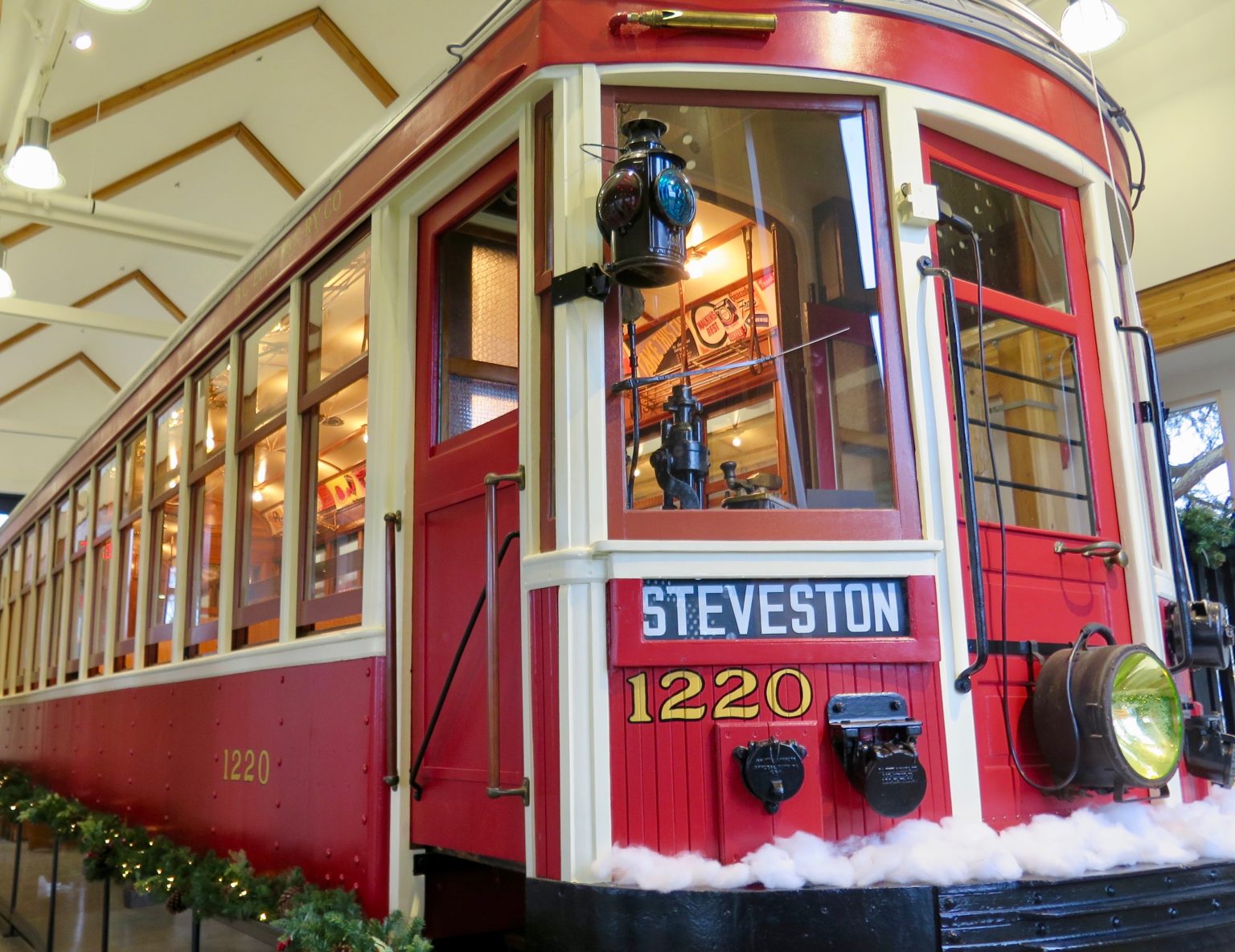 ‘Tis the Season for Holiday Activities in Richmond
