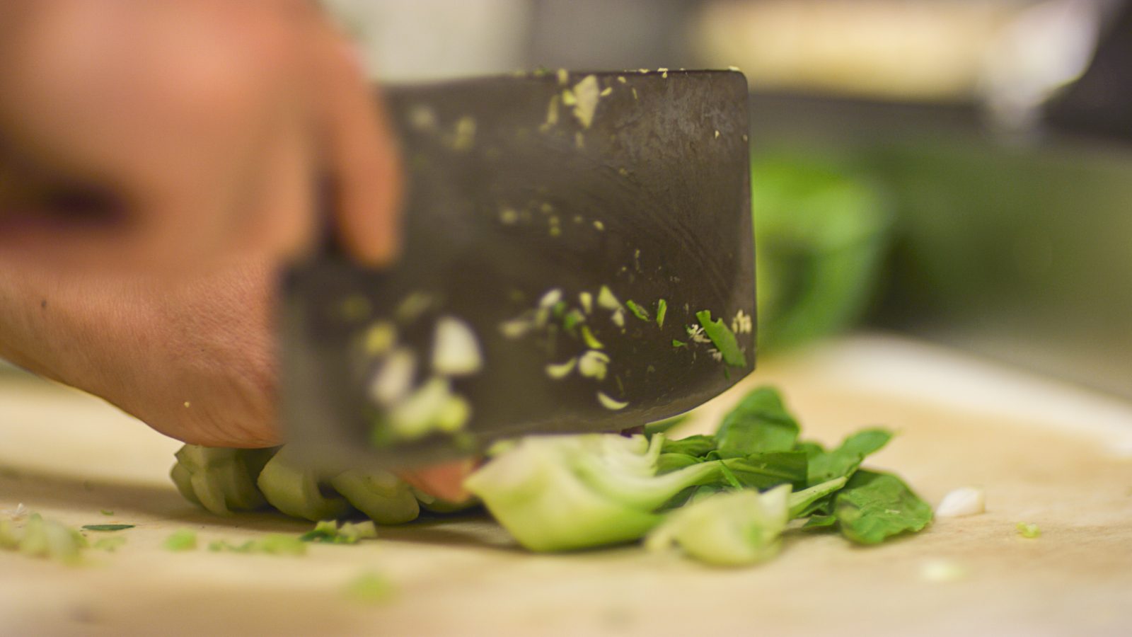Richmond’s Vegetarian Dining Scene | Tourism Richmond, BC