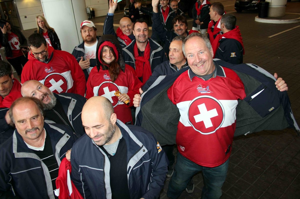 CARHA Hockey World Cup: The Insider’s Guide