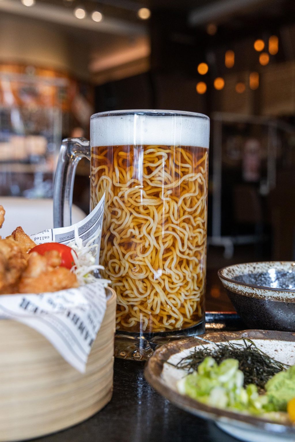 The Dumpling Trail | Tourism Richmond, BC