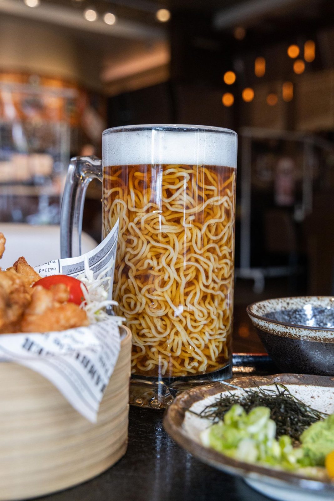 The Dumpling Trail | Tourism Richmond, BC