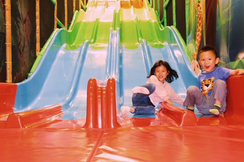 Family Fun Activities in Richmond, BC | Tourism Richmond, BC