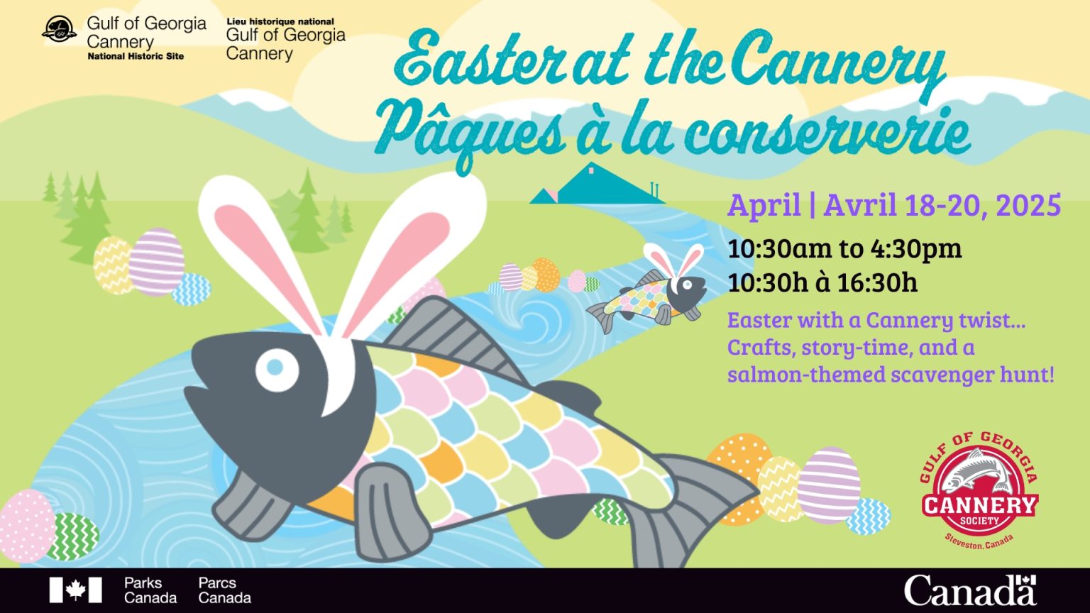 Hop to these Richmond Easter Happenings | Tourism Richmond, BC