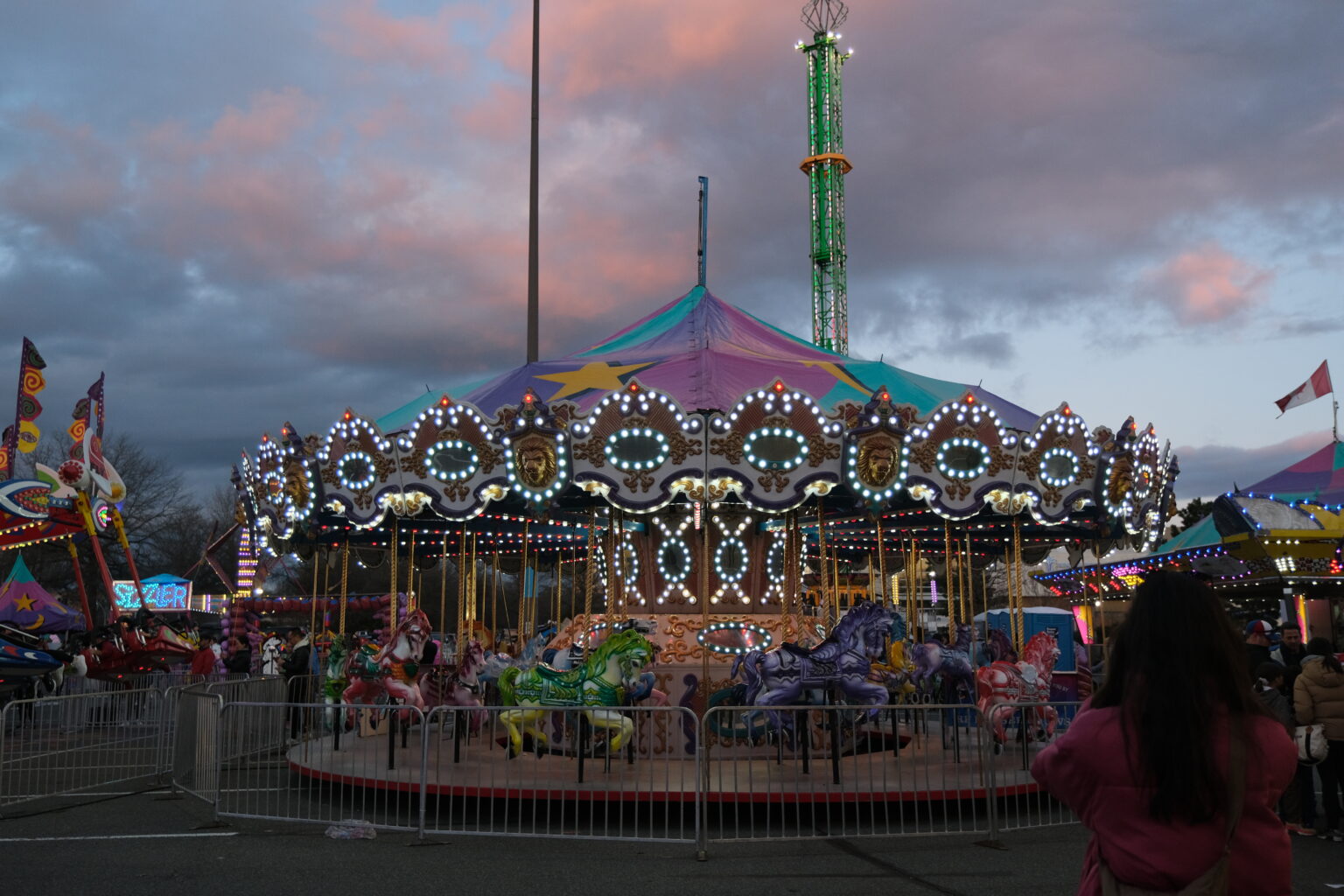 Carnival Time in Richmond! | Tourism Richmond, BC