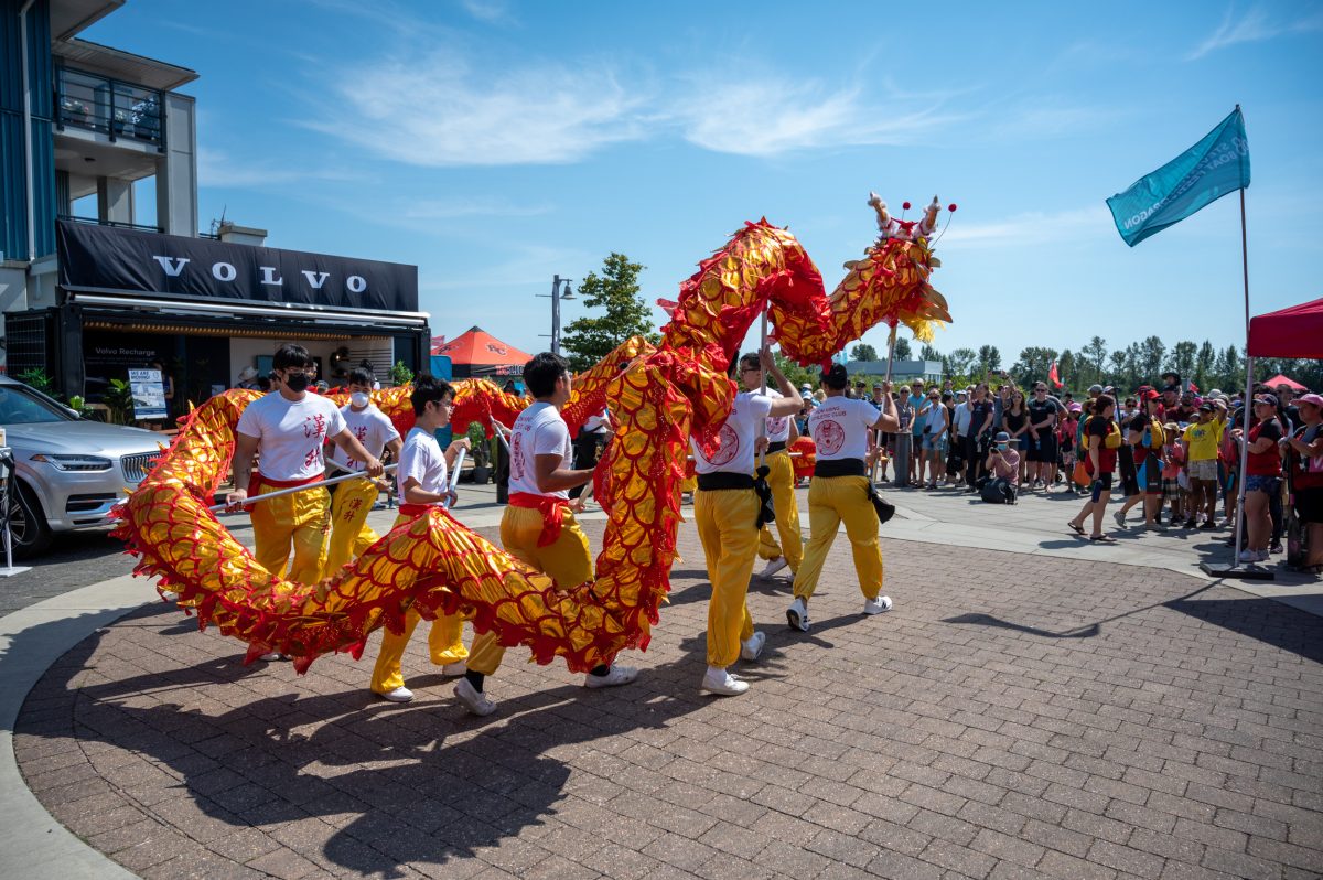 Richmond Dragon Boat Festival: The Insider’s Guide | Tourism Richmond, BC