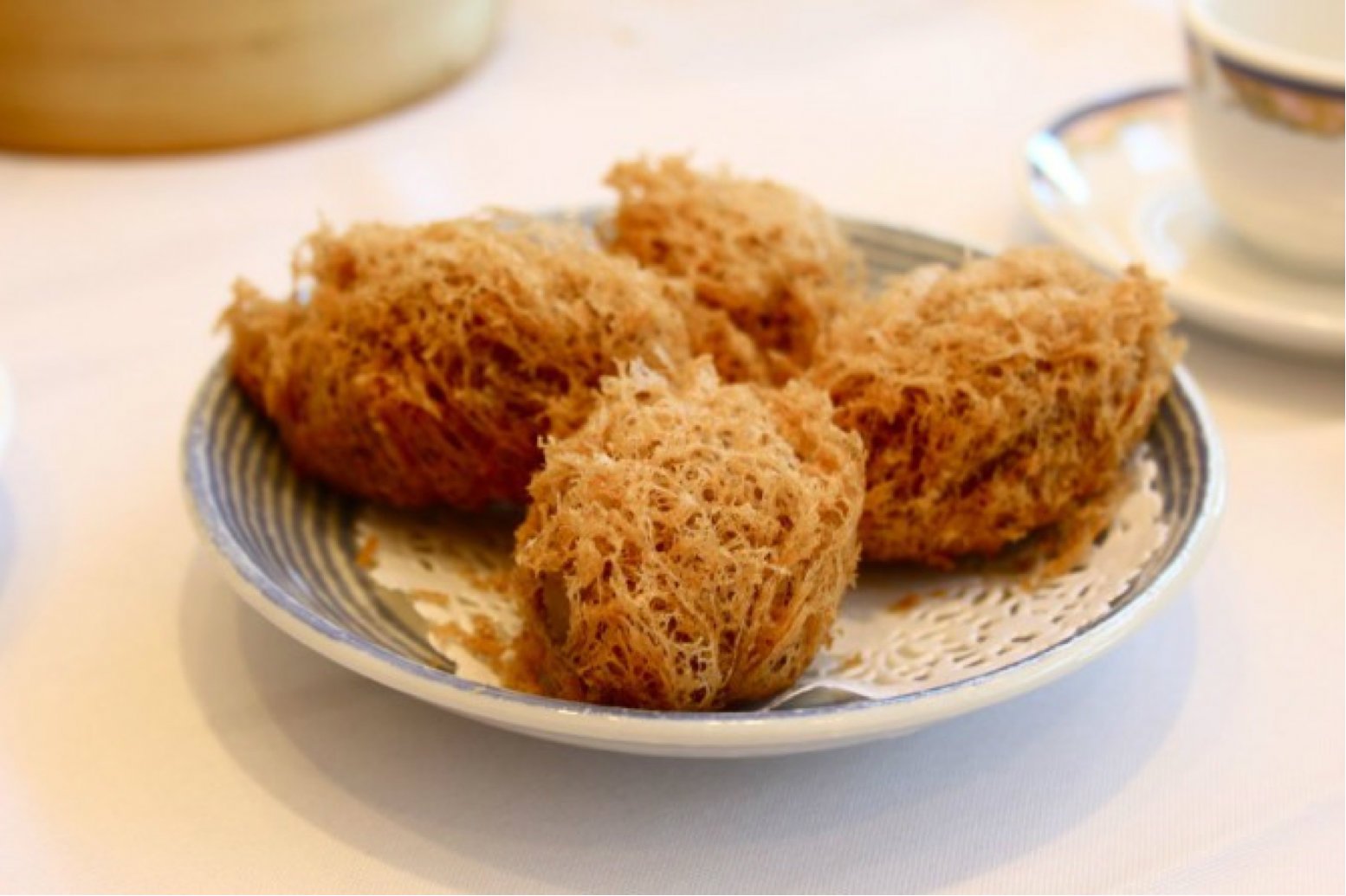 What Makes Dim Sum So Popular? | Tourism Richmond, BC