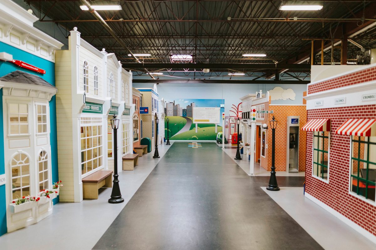 Family Fun Activities in Richmond, BC | Tourism Richmond, BC