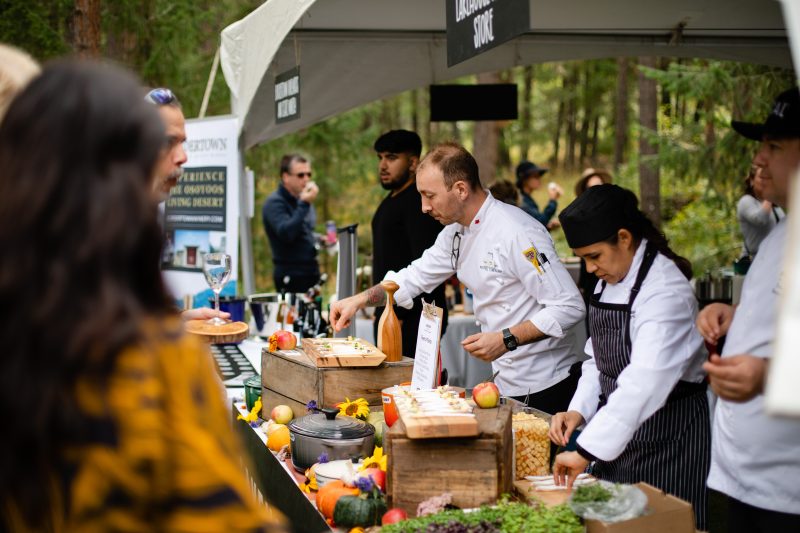 Feast of Fields: The Insider’s Guide | Tourism Richmond, BC