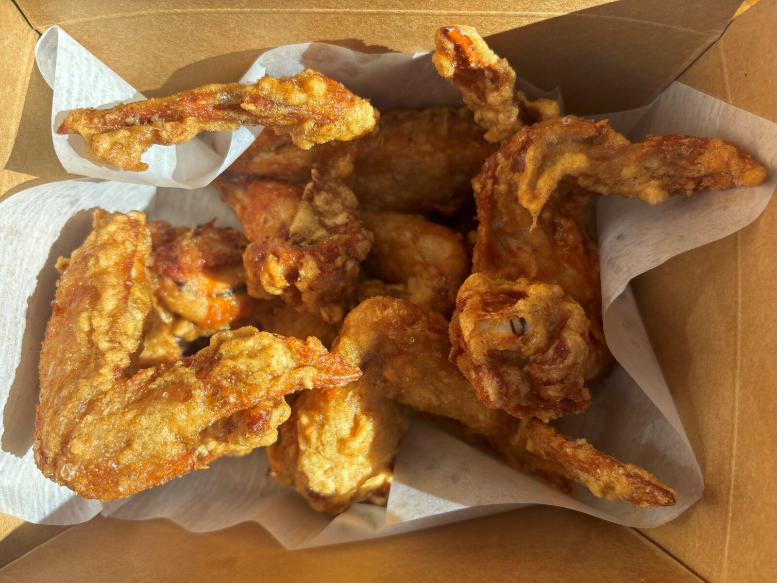 Must Try Fried Chicken Joints in Richmond, BC | Tourism Richmond, BC