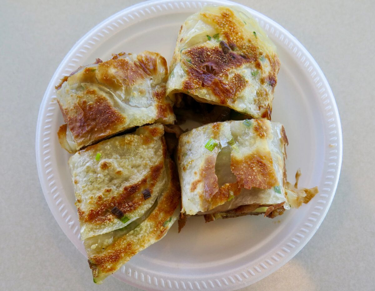 Must-Eat Dishes at the Aberdeen Centre Food Court | Tourism Richmond, BC