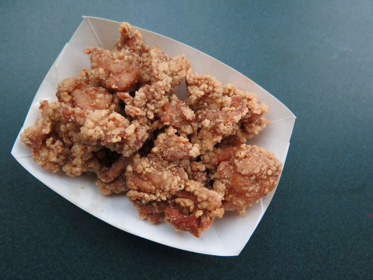 Must-Eat Dishes at the Richmond Public Market Food Court | Tourism ...