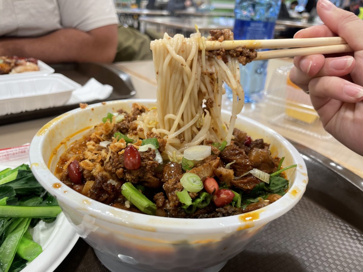 Must-Eat Dishes at the Yaohan Centre Food Court | Tourism Richmond, BC