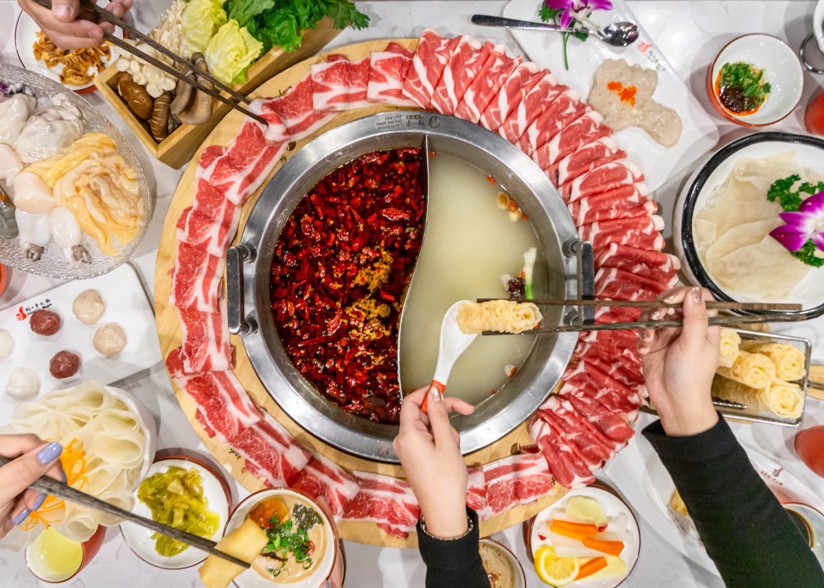 Dive into Richmond’s Delicious Hot Pot Scene | Tourism Richmond, BC