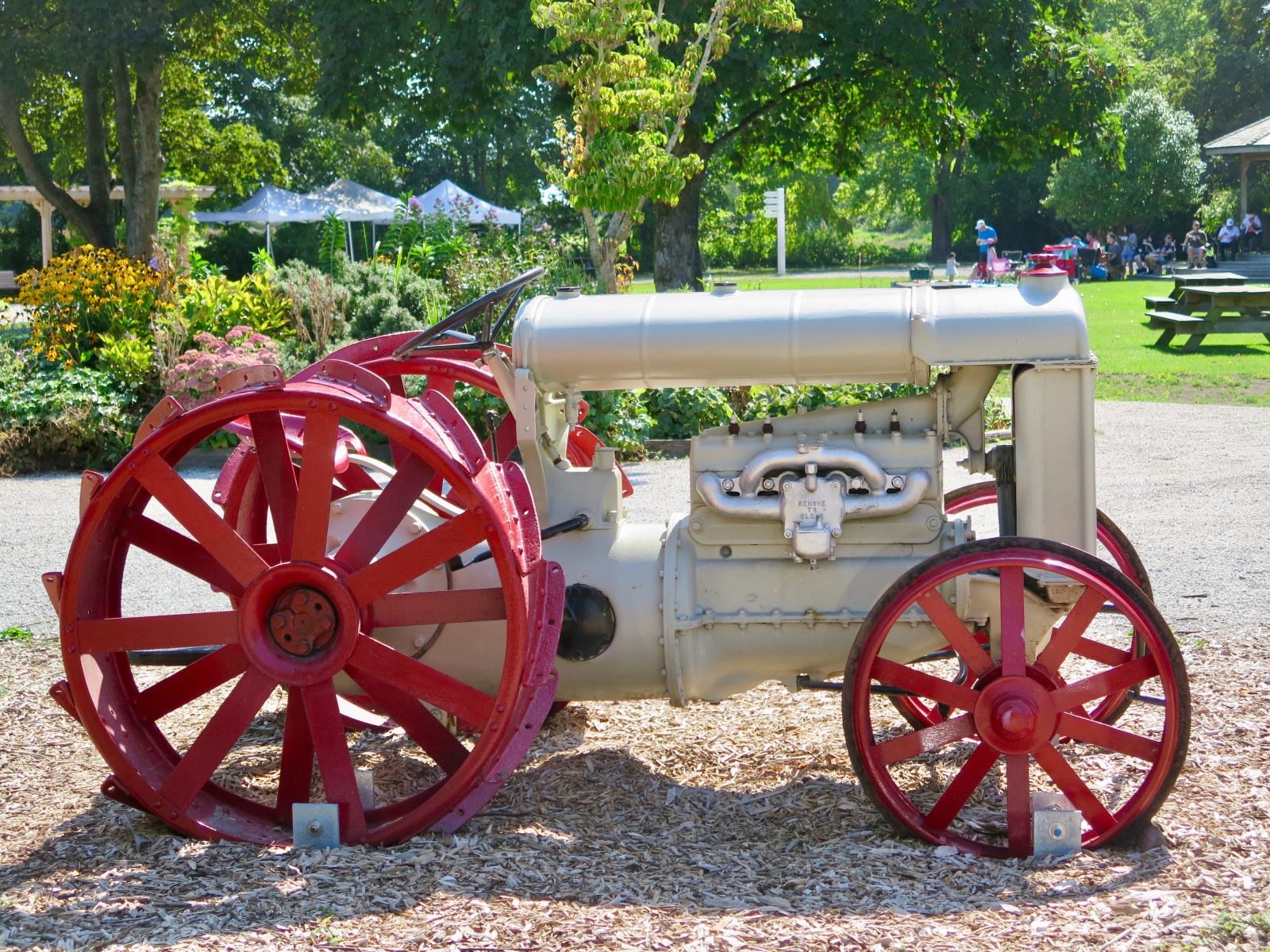 Stepping back in time at Richmond’s London Farm | Tourism Richmond, BC