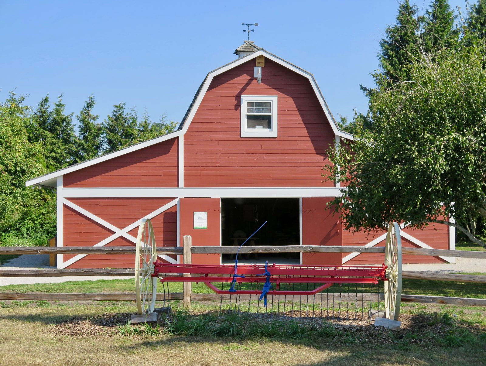 Stepping back in time at Richmond’s London Farm | Tourism Richmond, BC