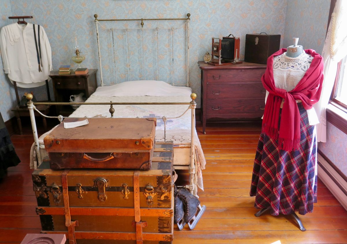 Stepping back in time at Richmond’s London Farm | Tourism Richmond, BC