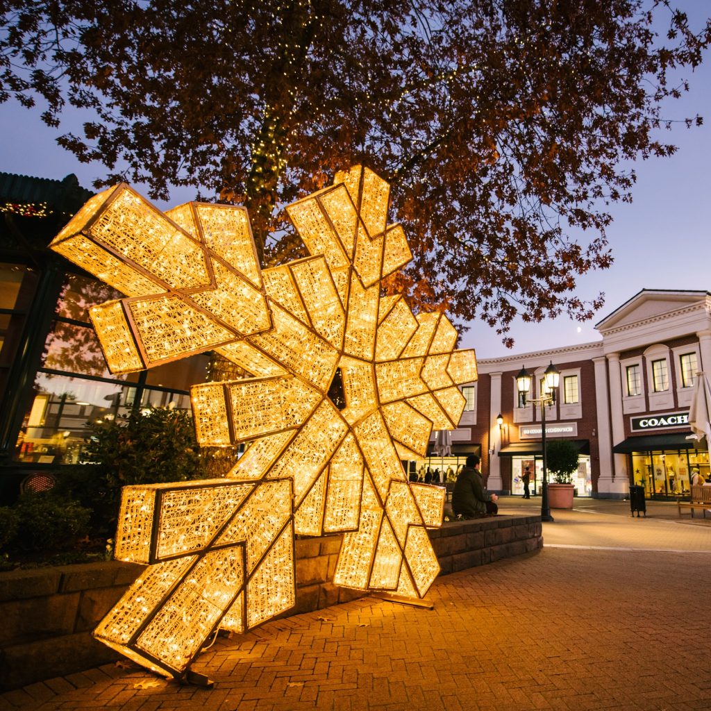 The Best Holiday Sights, Lights and Displays in Richmond | Tourism ...
