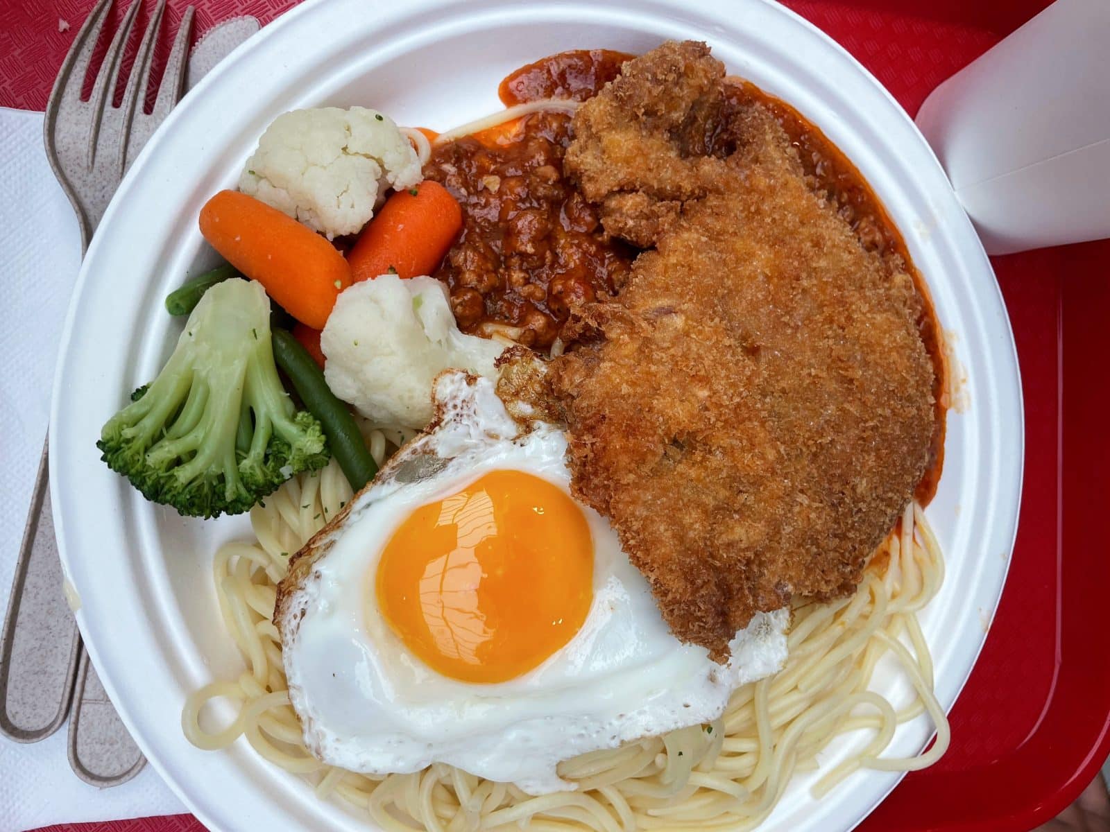 Must-Eat Dishes at the Parker Place Food Court | Tourism Richmond, BC