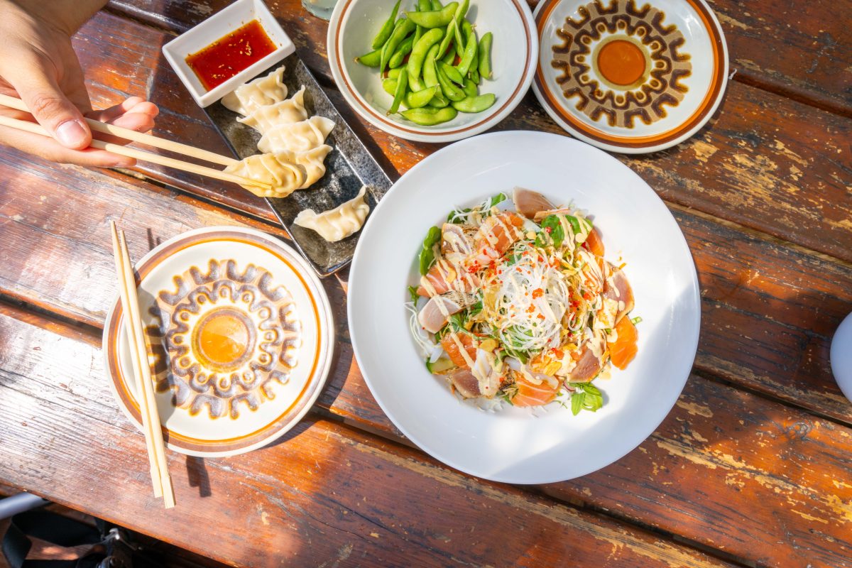 Plan a Cozy Holiday Escape on the Richmond Dumpling Trail | Tourism ...