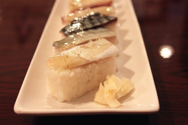 Sushi Time! | Tourism Richmond, BC