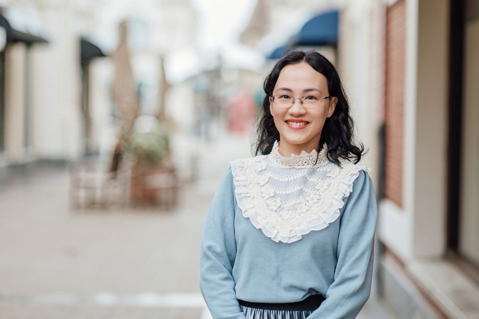 Business Development Summer Newsletter: Team Member Spotlight - Sophie ...