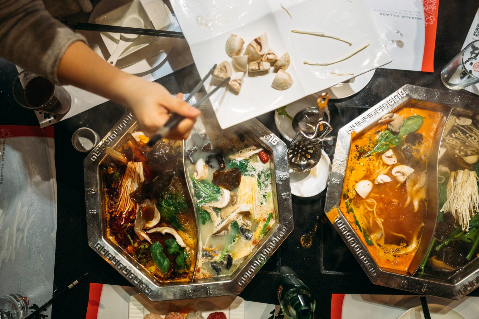 Dive into Richmond’s Delicious Hot Pot Scene | Tourism Richmond, BC