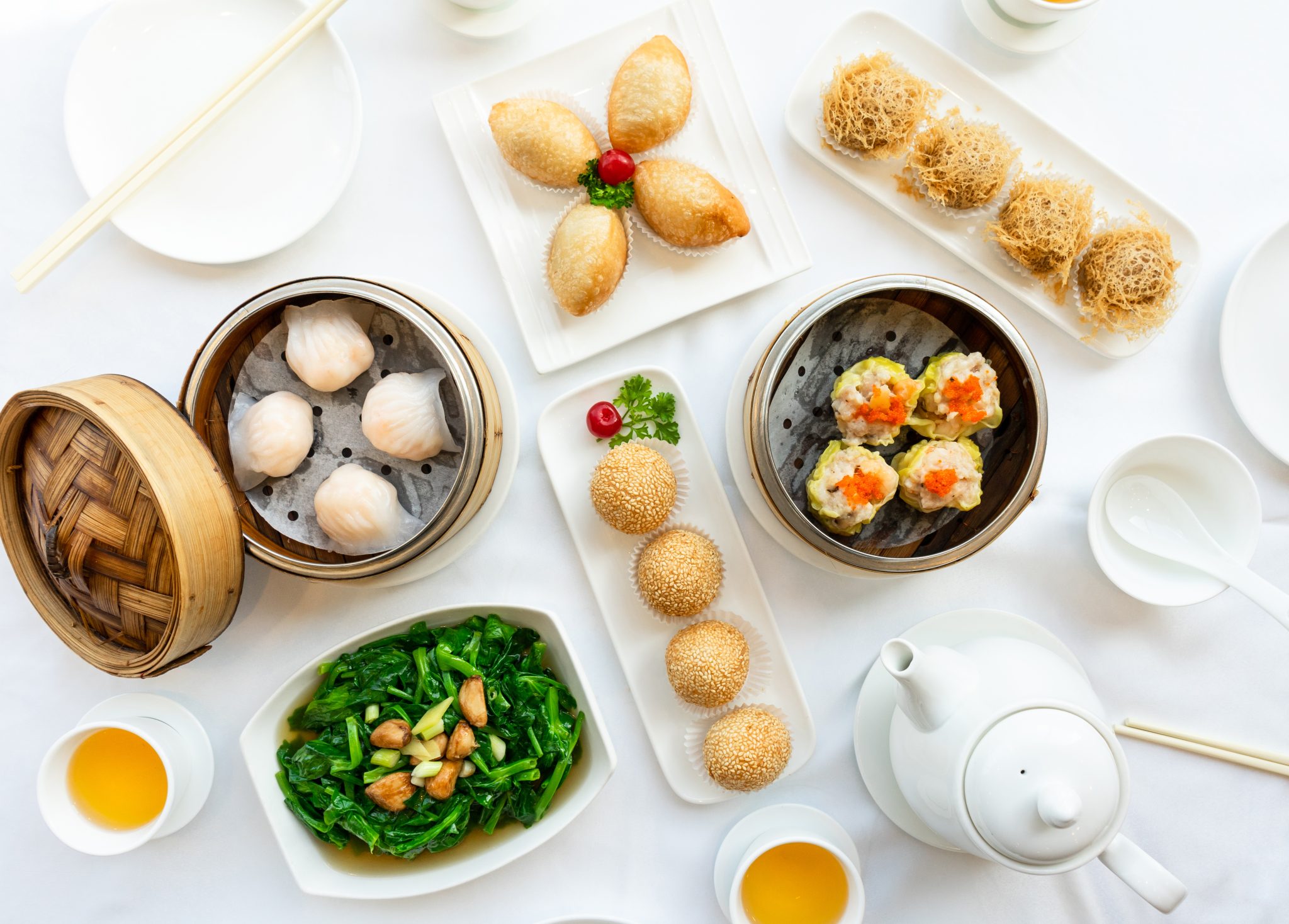 Your Guide to Discovering Richmond BC's Legendary Dumpling Trail ...