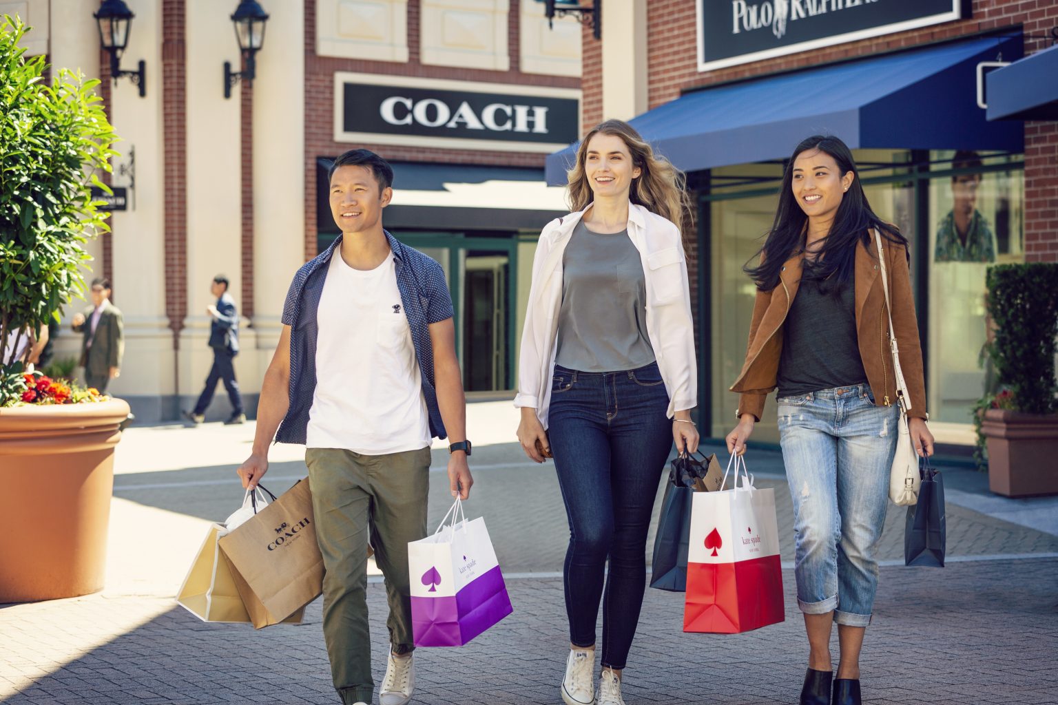 Celebrate 10 Years of Style at McArthurGlen Designer Outlet | Tourism ...