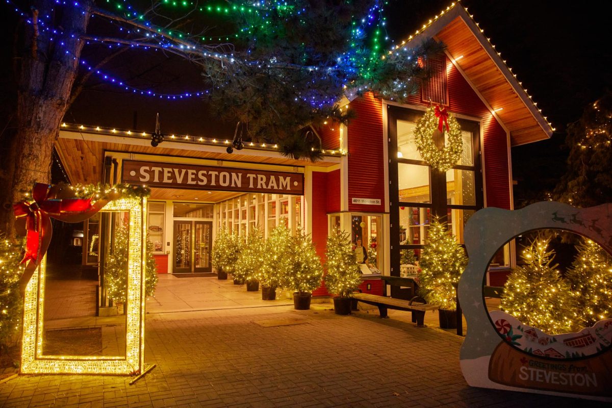 Winter in the Village Recap: January 2025 | Tourism Richmond, BC