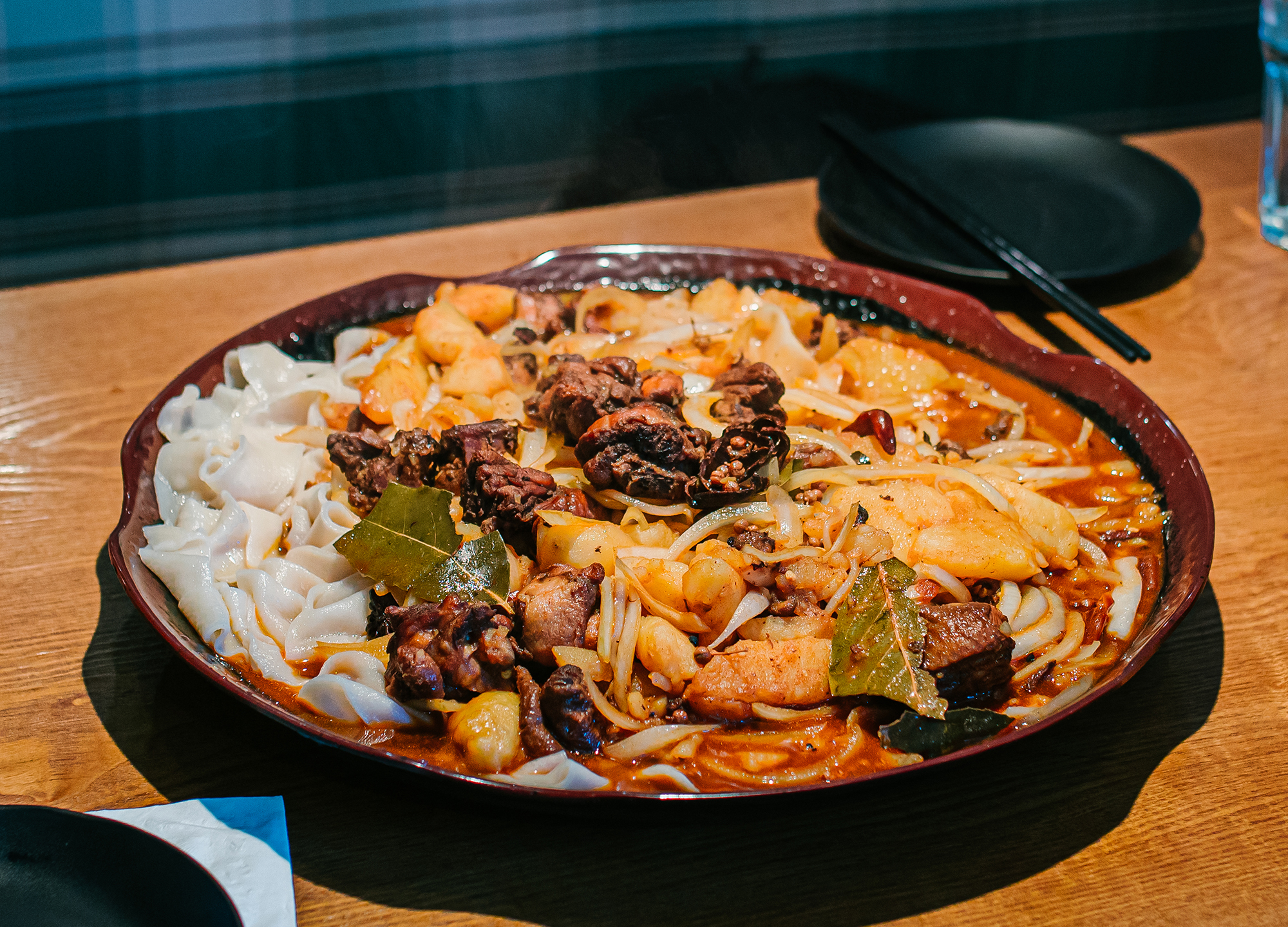 Richmond Tops the Menu at the 2020 Chinese Restaurant Awards | Tourism ...