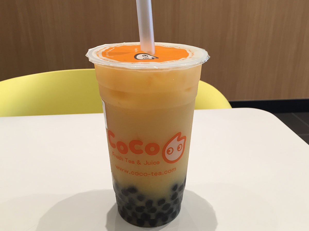 Coco Fresh Tea & Juice Brings Unique Drinks to Richmond | Tourism ...