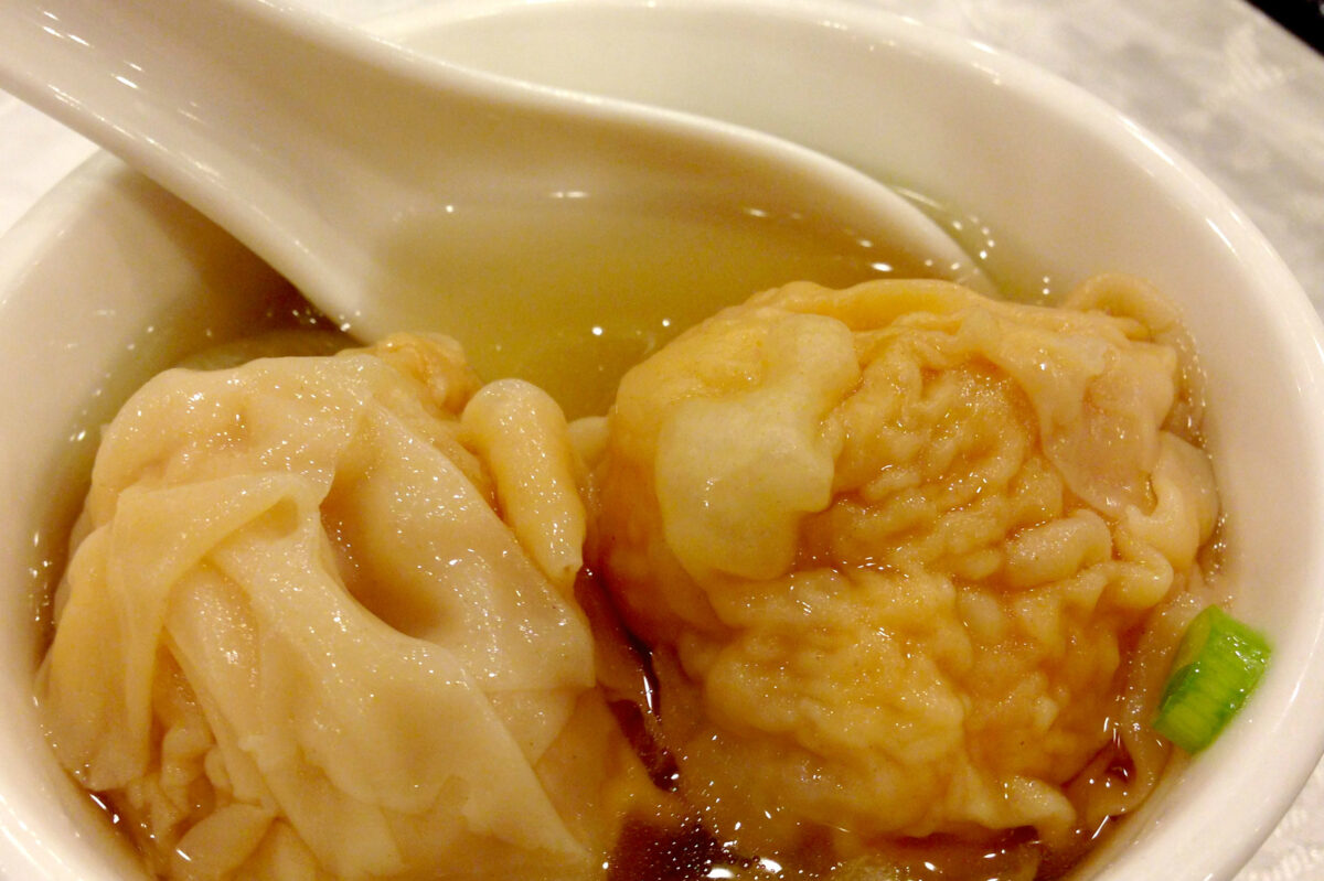 A Wonton Primer: Enjoying Wontons Throughout History | Tourism Richmond, BC