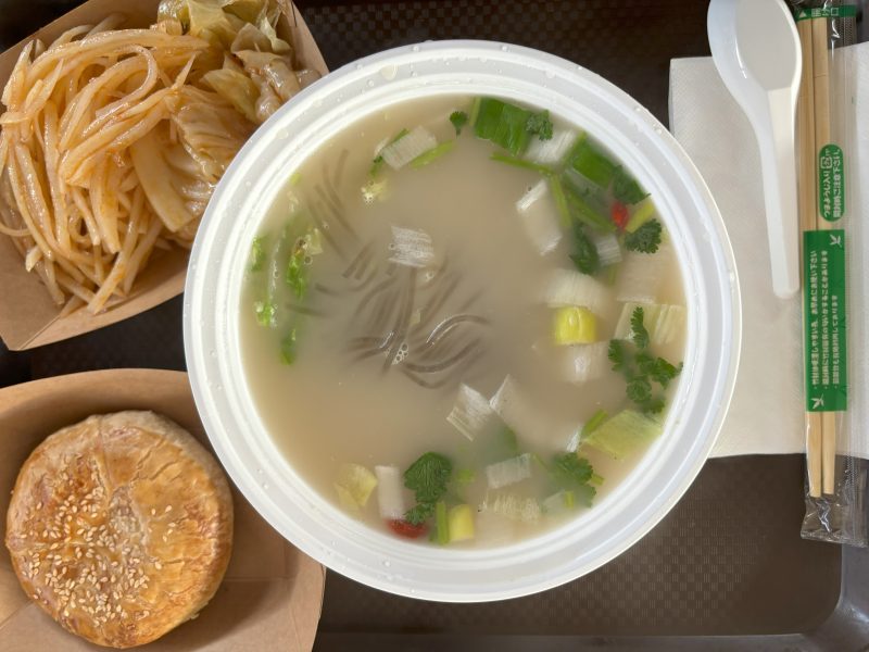 Must-Eat Dishes at the Aberdeen Centre Food Court | Tourism Richmond, BC