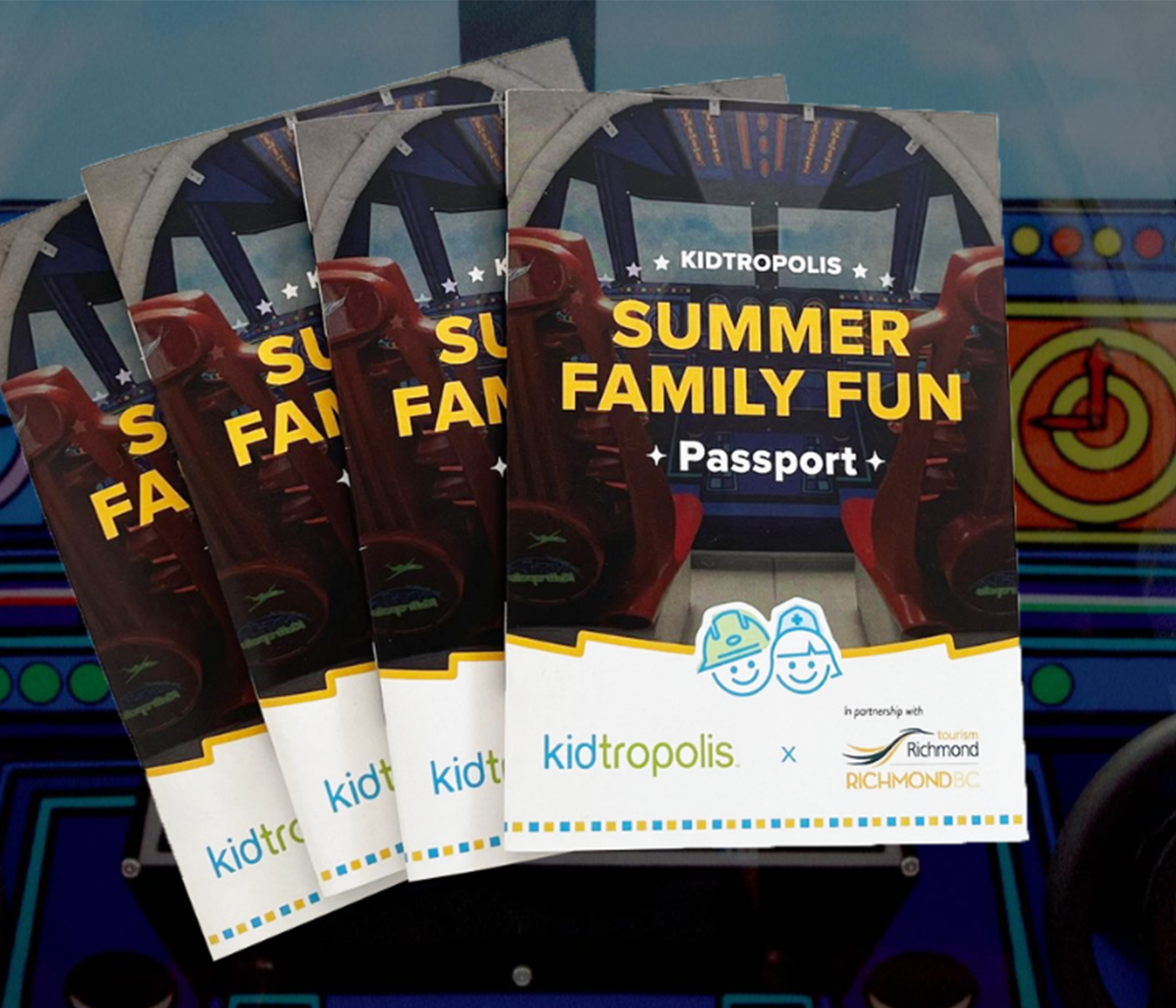 Successful Projects Supported by the Cooperative Marketing Investment ...