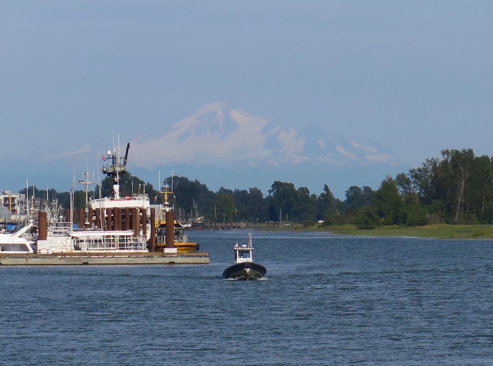 Hit the Trail with a Free Richmond Guided Walk | Tourism Richmond, BC